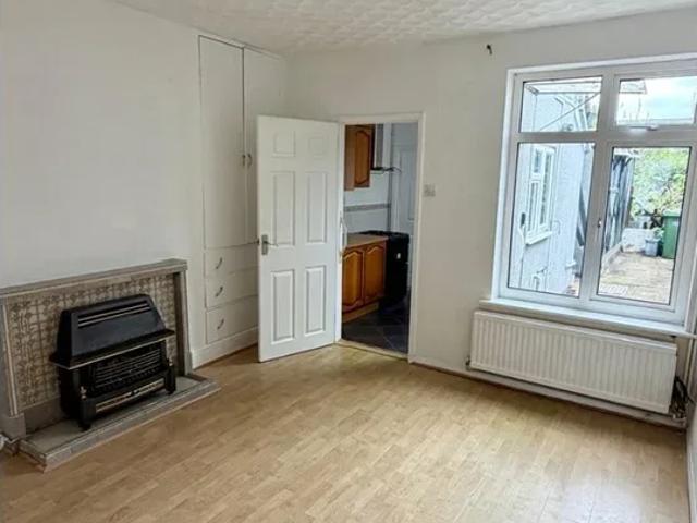 House at Orchard Street, Peterborough
