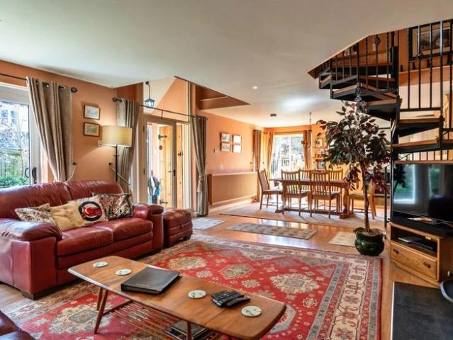 House at Orchard Terrace, Teignbridge
