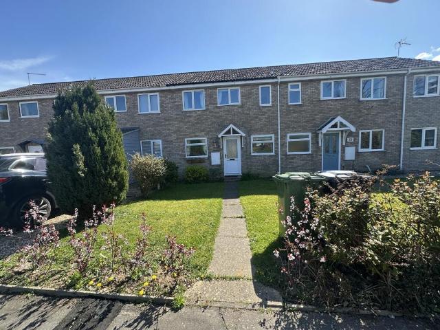 House at Orchard Way, Great Yarmouth