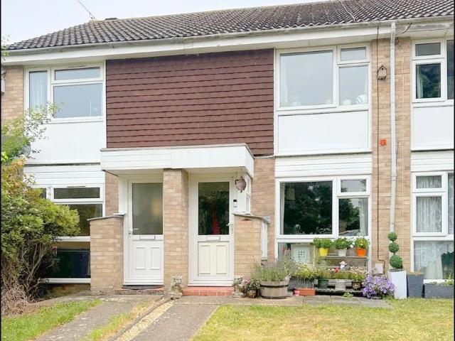 House at Orchard Way, North Hertfordshire