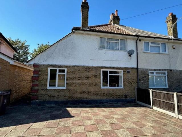House at Orchard Waye, Greater London