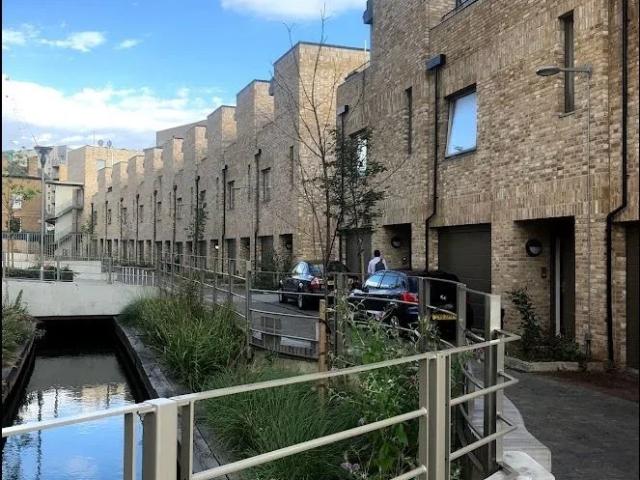 House at Orchid Mews, Greater London
