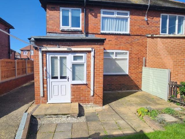 House at Orion View, Leeds
