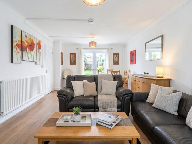 House at Orion Drive, Bristol