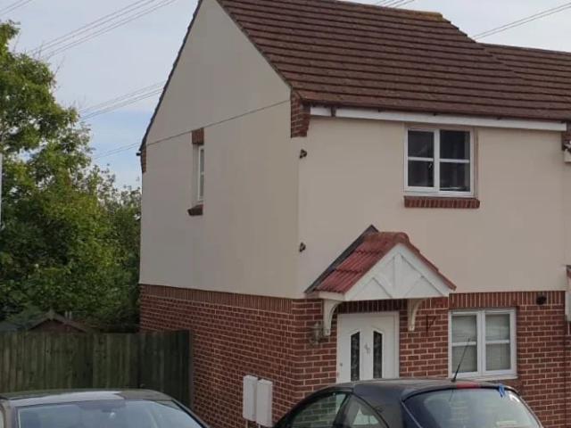 House at Orkney Close, Torquay