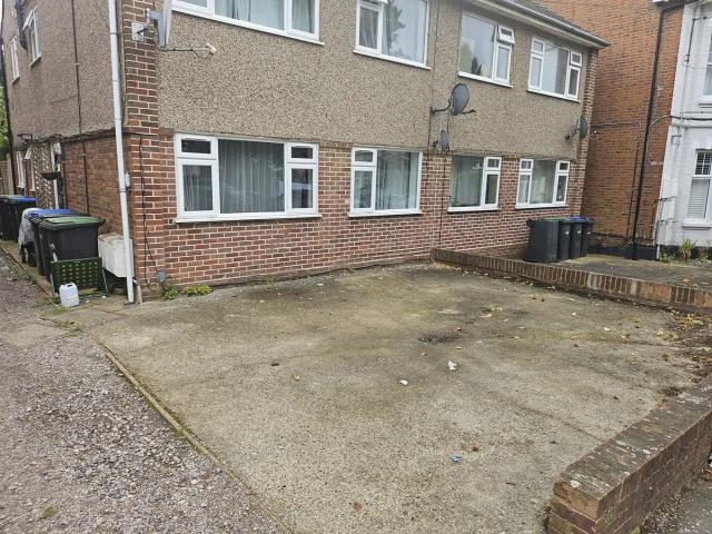House at Orpington Road, Greater London
