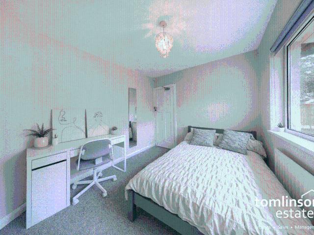 House at Orston Drive, Nottingham