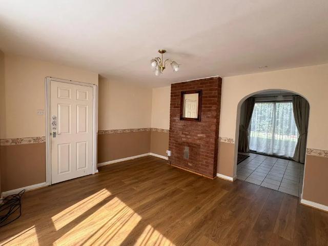 House at Orwell Close, Raunds