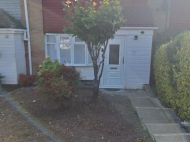 House at Orwell Drive, Birmingham
