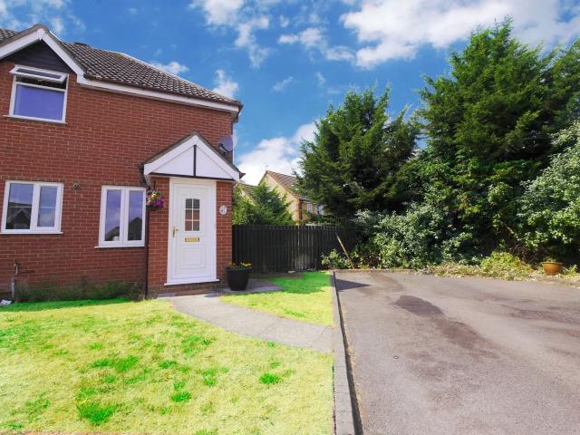 House at Orwell Drive, South Oxfordshire