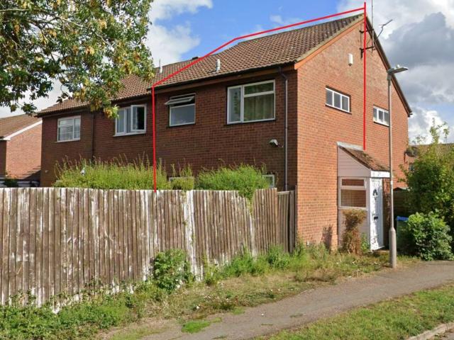 House at Orwell Drive, Stoke Mandeville