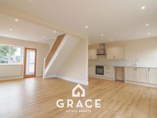 House at Orwell View Road, Babergh