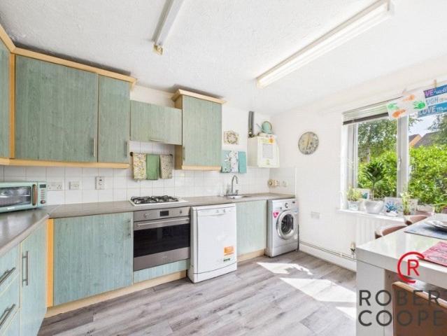 House at Owen Close, Greater London