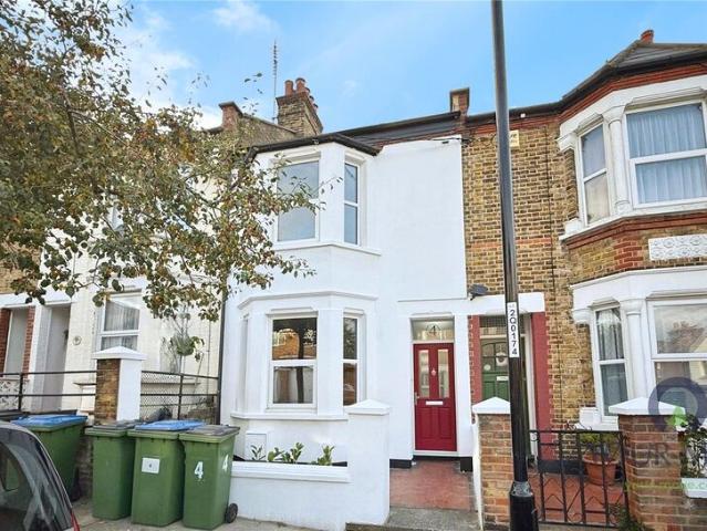 House at Owenite Street, Greater London