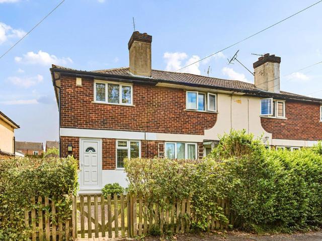 House at Otford Road, Sevenoaks