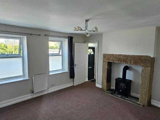 House at Otley Road, Killinghall