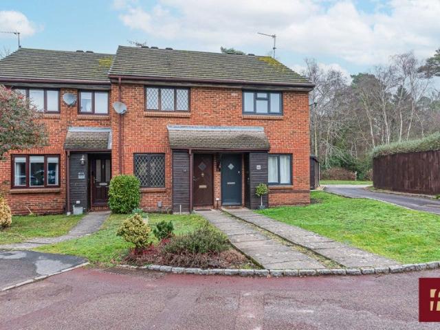 House at Otter Close, Wokingham Without