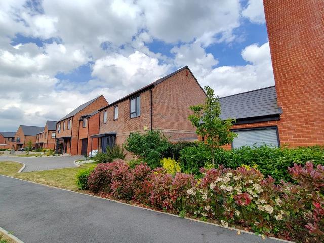 House at Otterhound Drive, Waverley