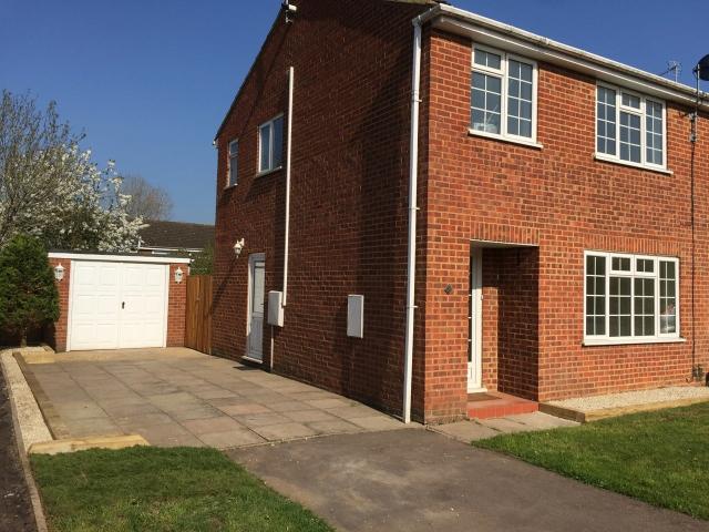 House at Otters Brook, Buckingham