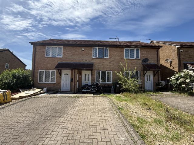 House at Ottrells Mead, Bristol