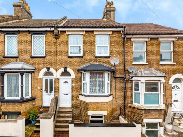 House at Otway Street, Chatham