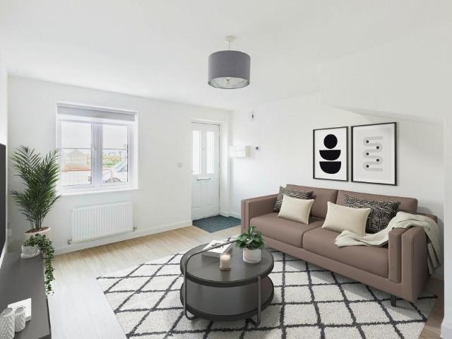 House at Oundle Road, Weldon