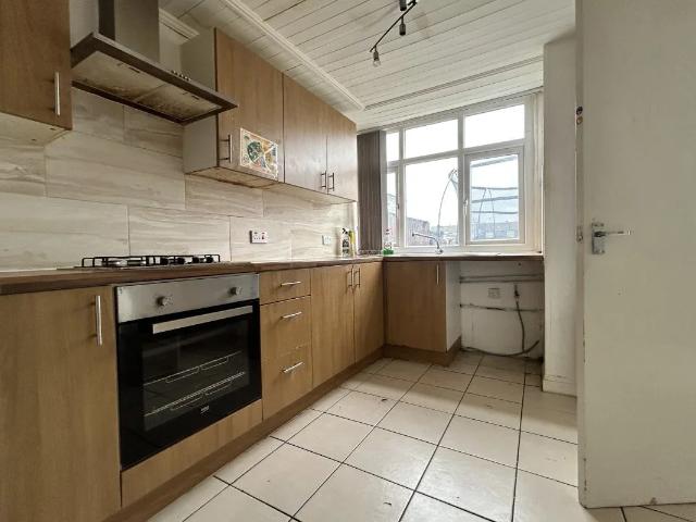 House at Outwood Close, Leicester