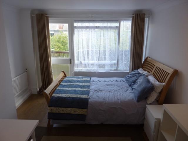 House at Outram Place, Greater London
