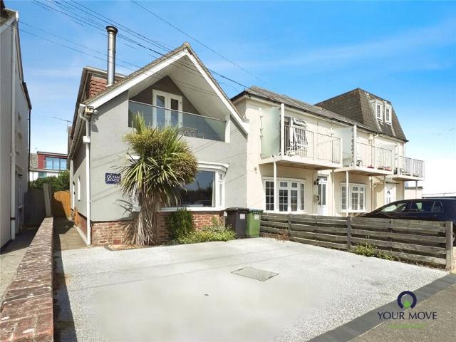 House at Outram Road, Arun