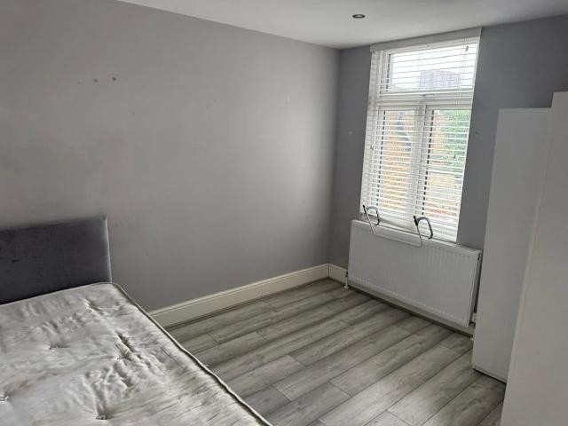 House at Outram Road, Greater London