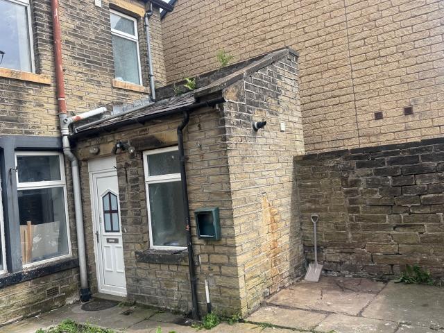 House at Ovenden Road, Calderdale