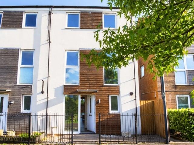 House at Over Drive, Bristol