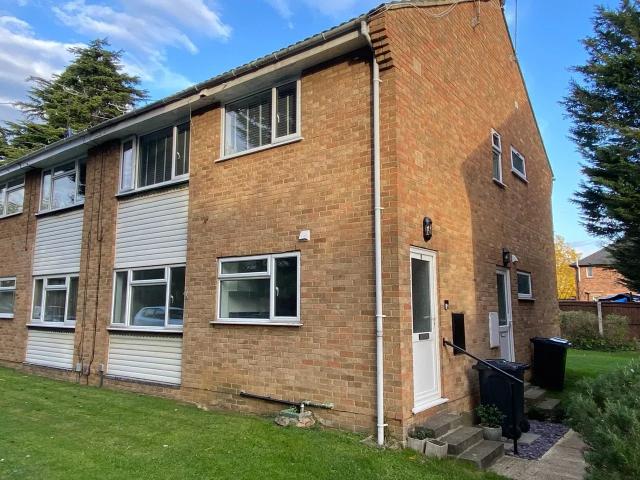 House at Overbrook Close, Gloucester
