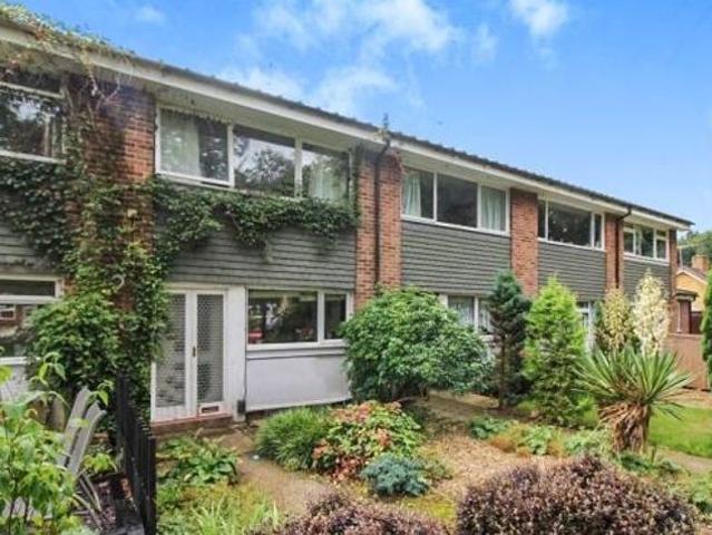 House at Overbrook Way, Southampton
