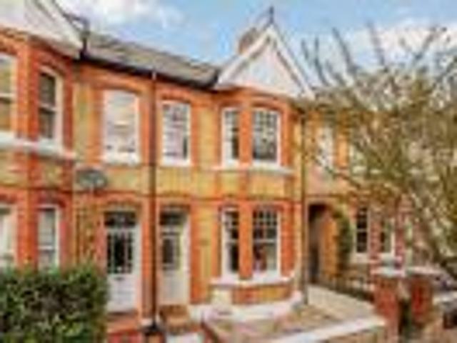 House at Overdale Road, Greater London