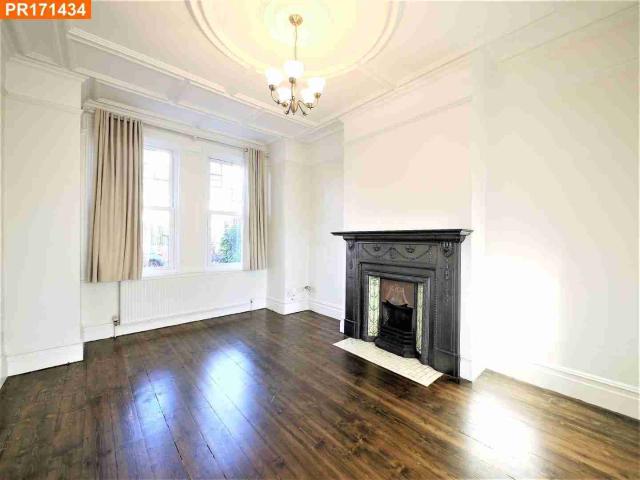 House at Overdale Road, Greater London