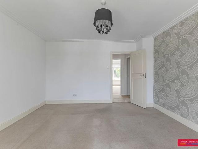 House at Overton Road, Greater London
