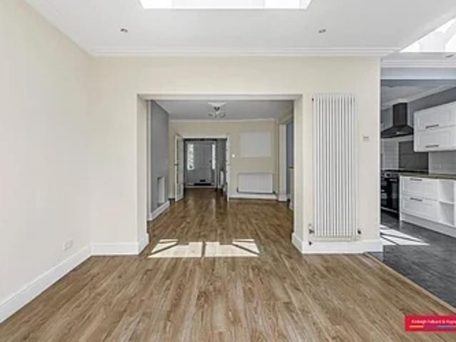 House at Overton Road, Greater London