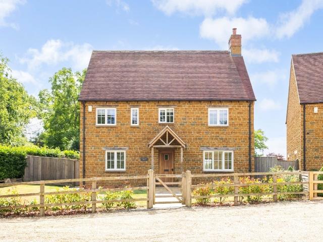 House at Overthorpe Road, Overthorpe