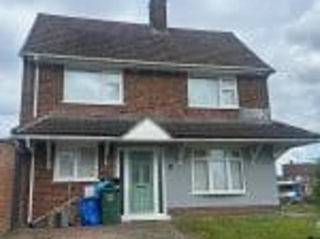 House at Ox Close Crescent, Spennymoor