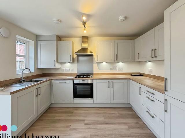 House at Oxeye Daisy Drive, Ipswich