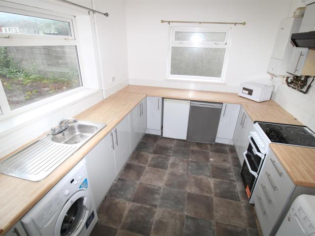House at Oxford Street, Pontypridd