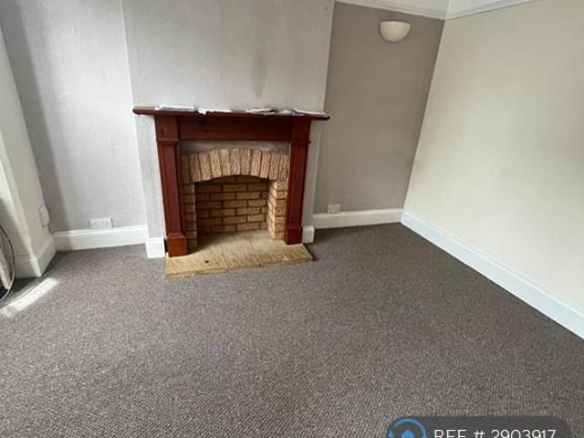 House at Oxford Street, Rugby