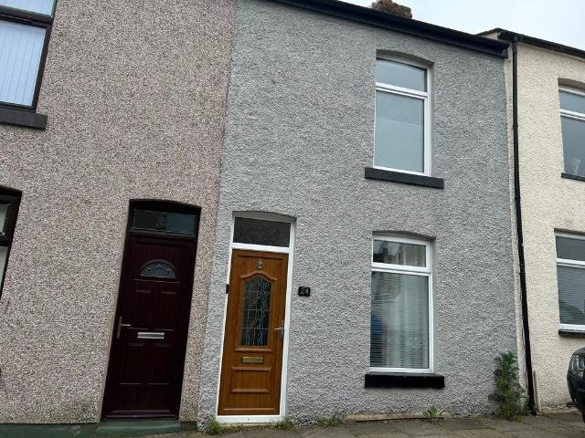 House at Oxford Street, Ulverston