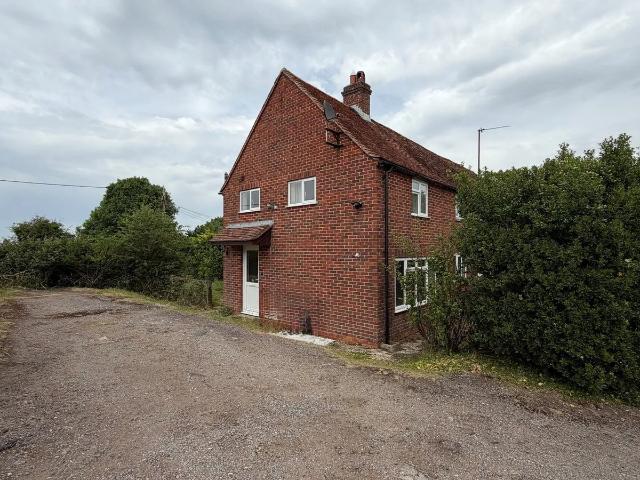 House at Oxford Road, World's End