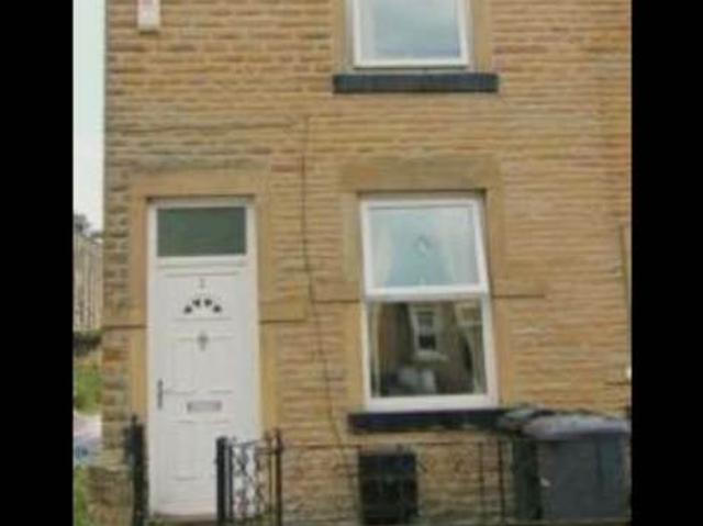 House at Oxford Road, Bradford