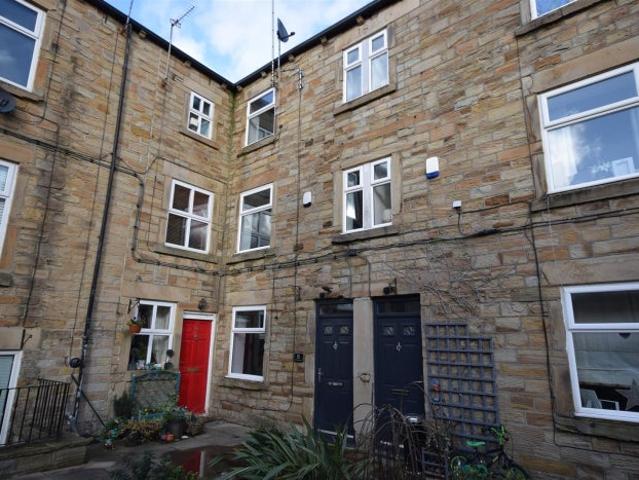House at Oxford Road, Kirklees