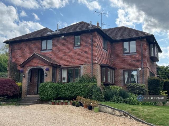 House at Oxford Way, Basingstoke and Deane