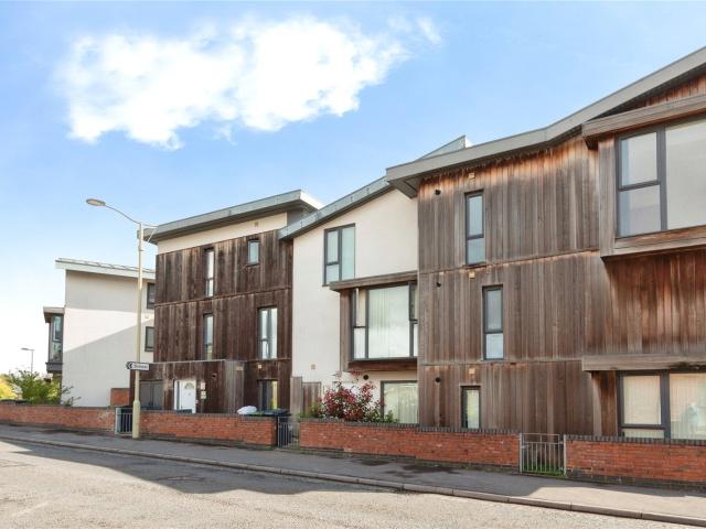 House at Oxford Way, Basingstoke and Deane
