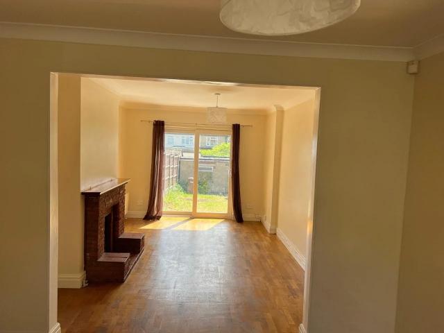 House at Oxleay Road, Greater London